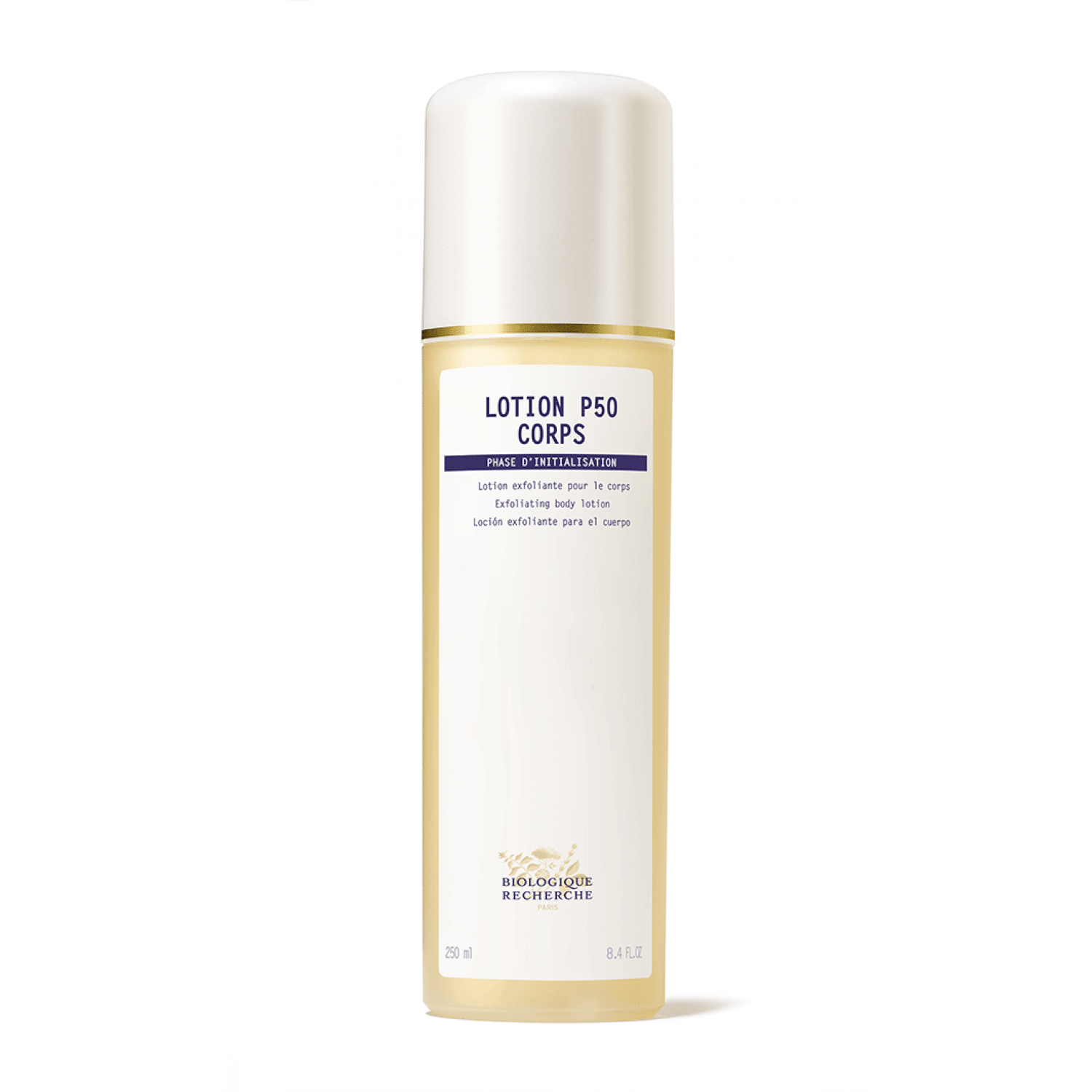 Lotion p50 store